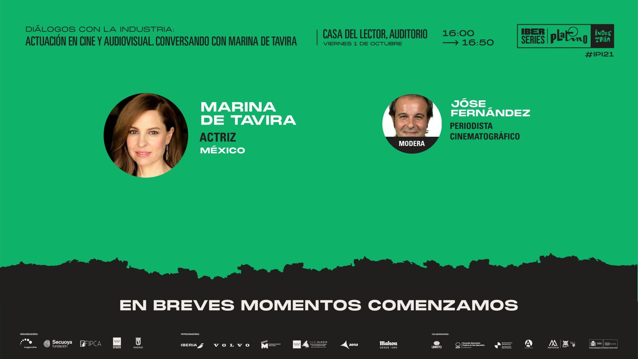 Actualidad | Iberseries Platino Industria