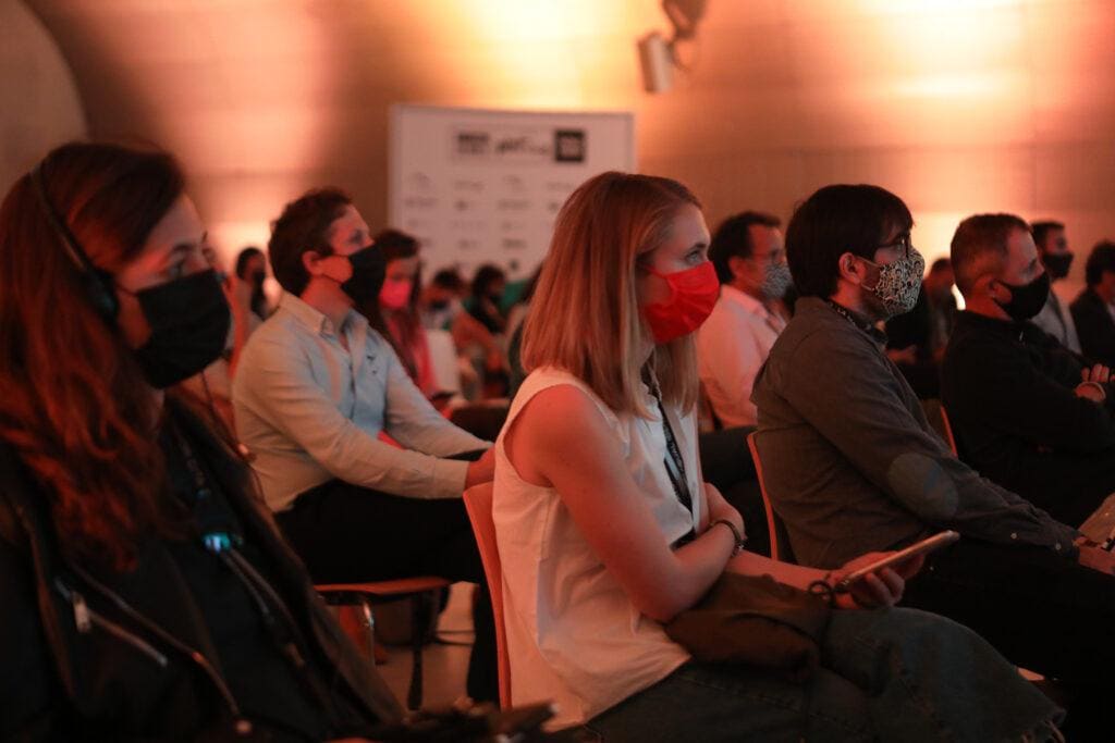 Convocatorias | Iberseries Platino Industria