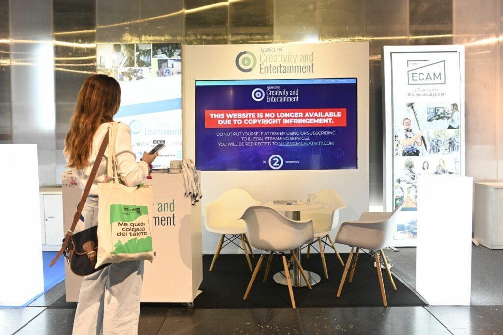 MAI Mercado Audiovisual Iberoamericano | Iberseries Platino Industria