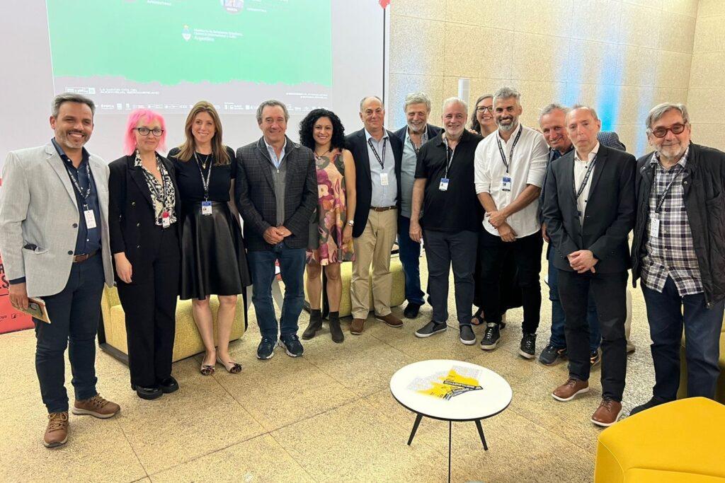 Actualidad | Iberseries Platino Industria