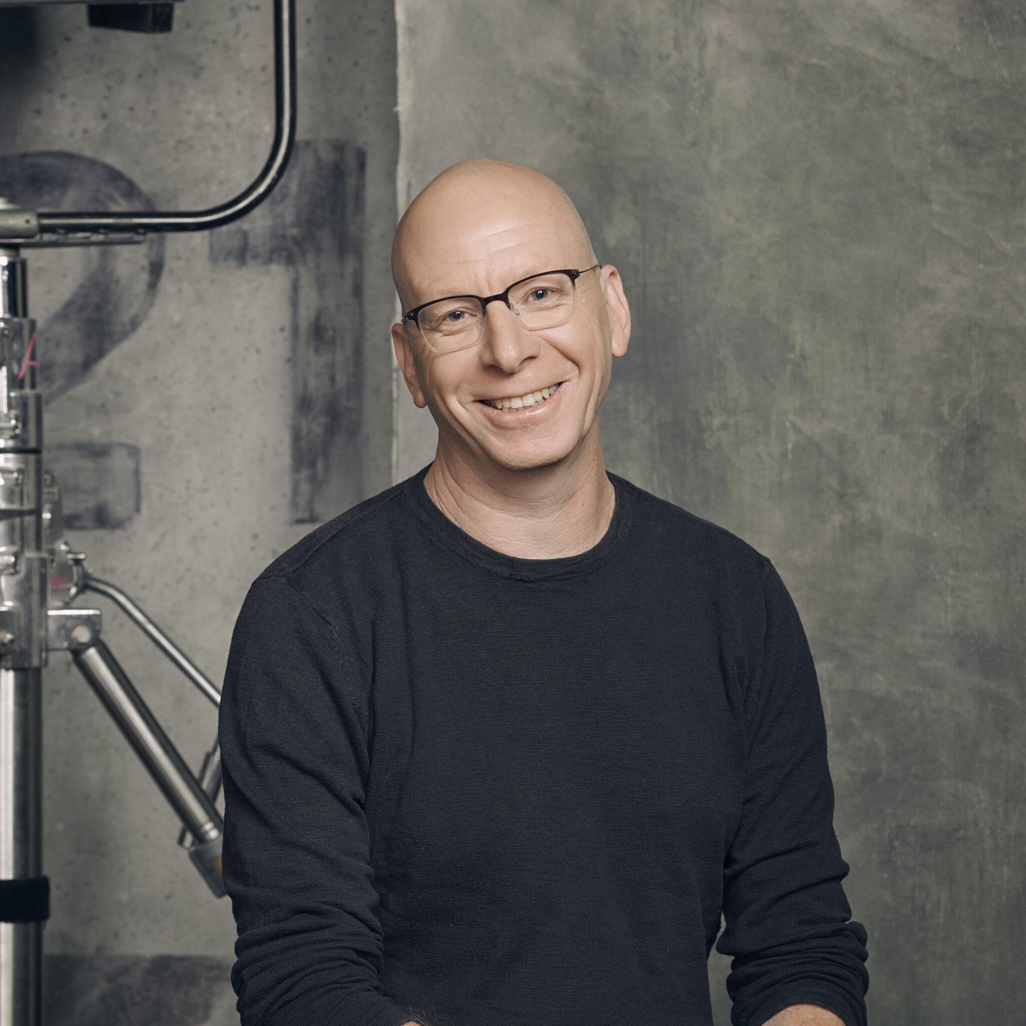 Ron Leshem participará en Iberseries & Platino Industria