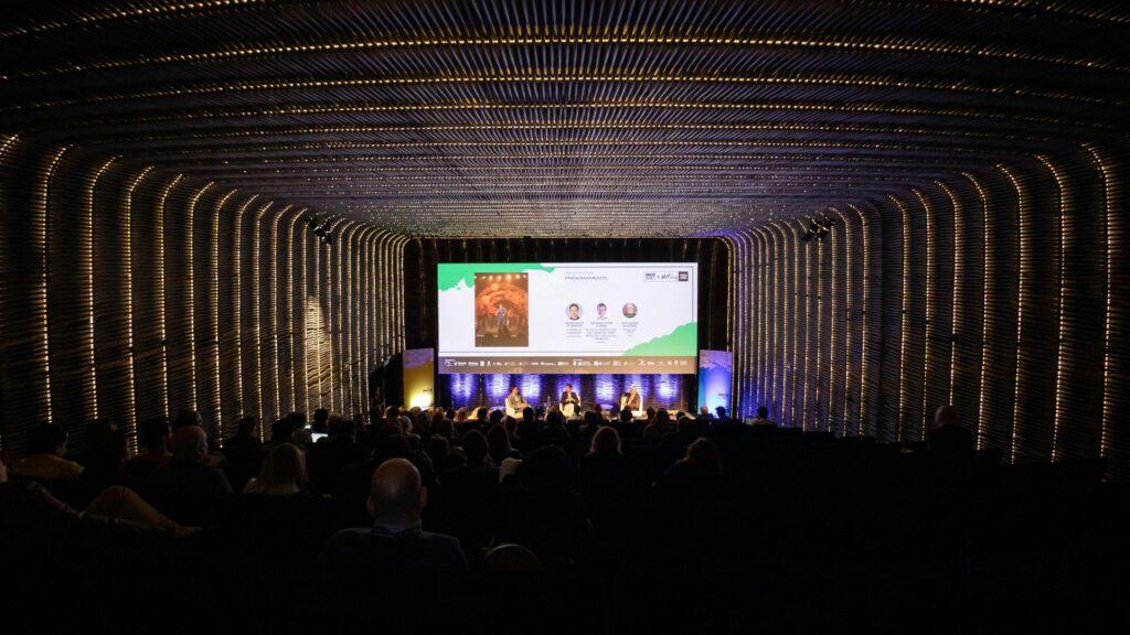 Iberseries Platino Industria anuncia los títulos de Iberscreenings