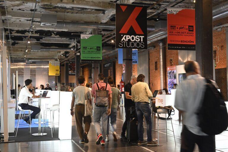 Iberseries y Platino Industria anuncia su cuarta edición